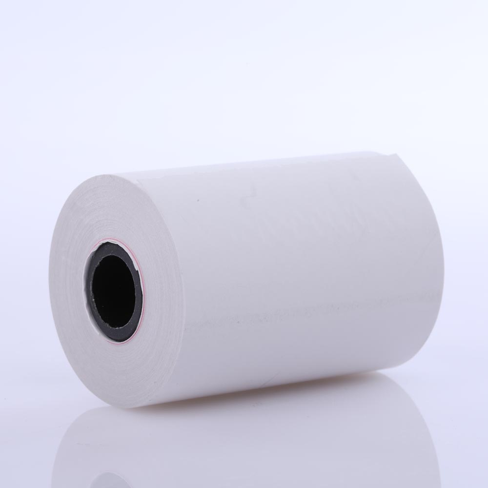 Rollo térmico 57 mm x 20 m 48gr - Mister Paper