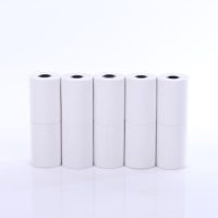 Rollo térmico $229 + IVA57 mm x 20 mt 48gr – Mister Paper